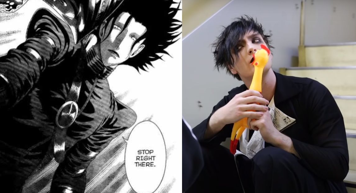 I swear its not a phase | Scrolller