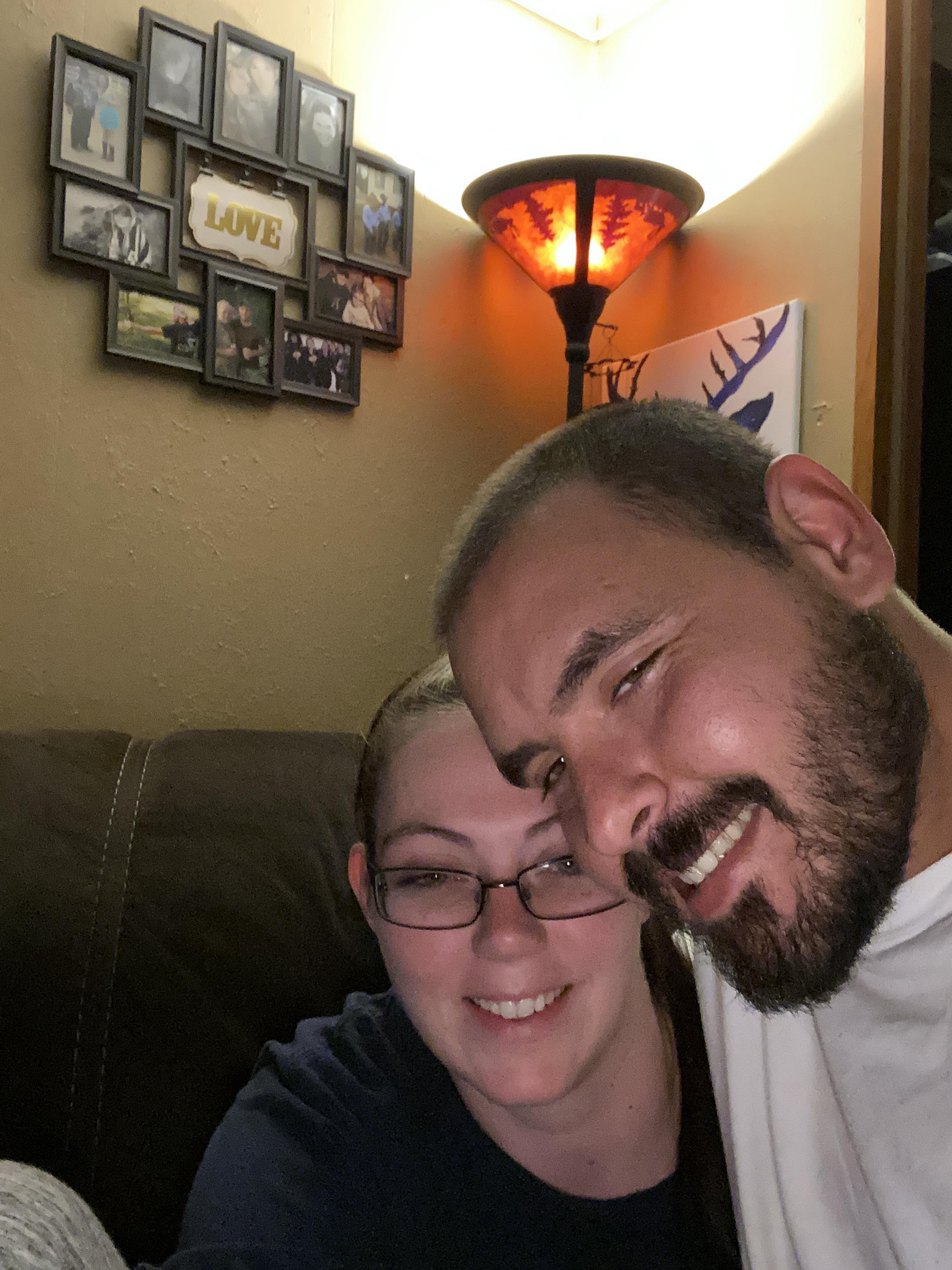 I take the best pictures when I’m with loved ones | Scrolller