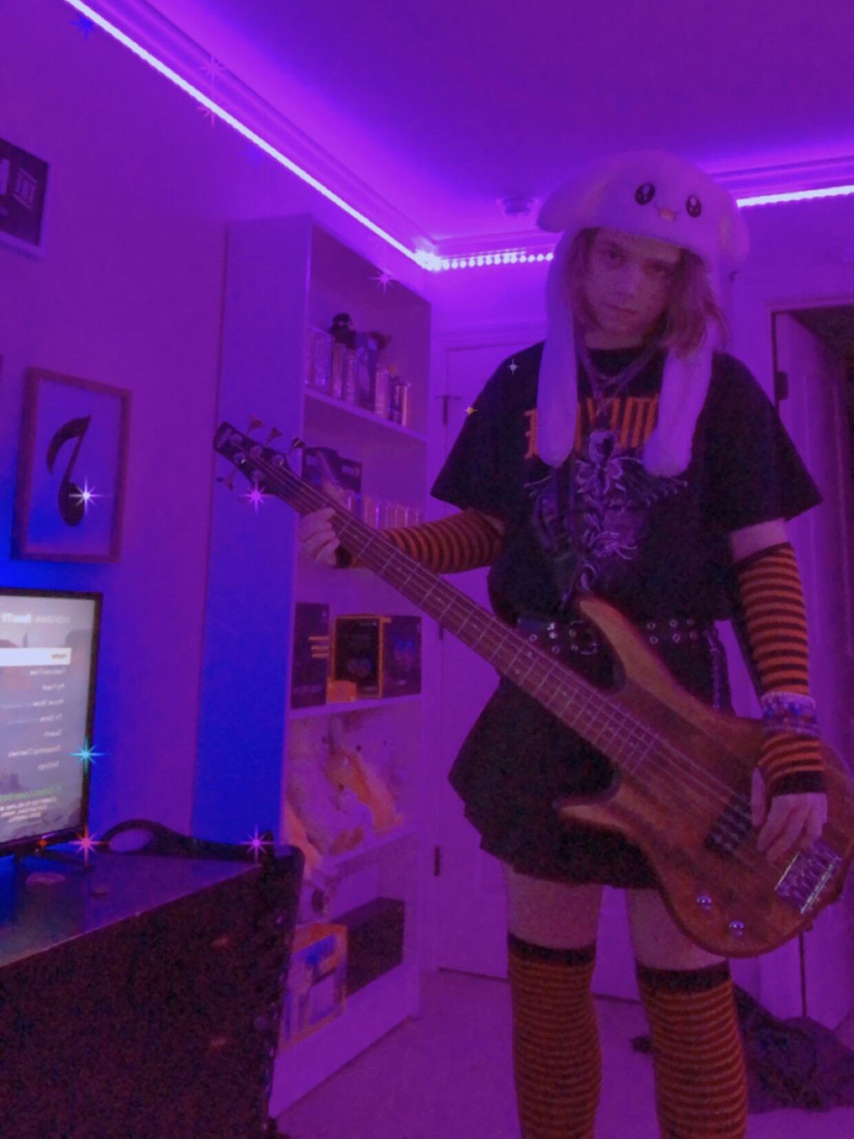 I… THE FEMBOY KING HAVE RETURNED rule | Scrolller