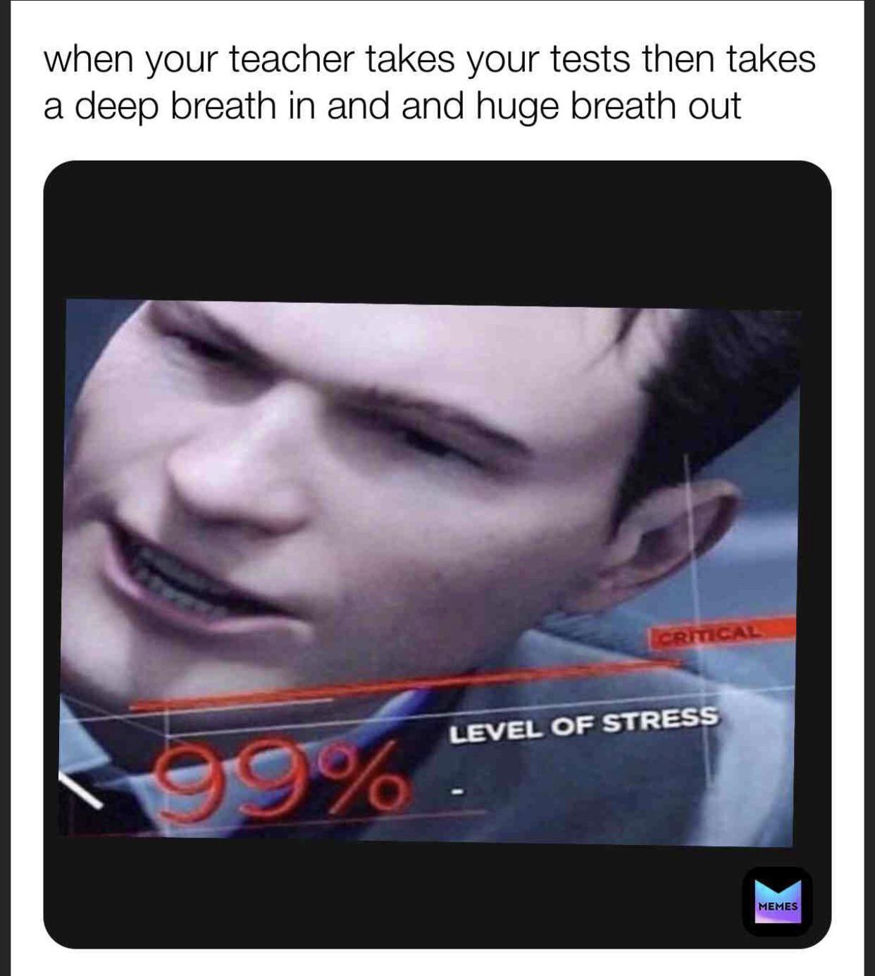 I think I failed | Scrolller