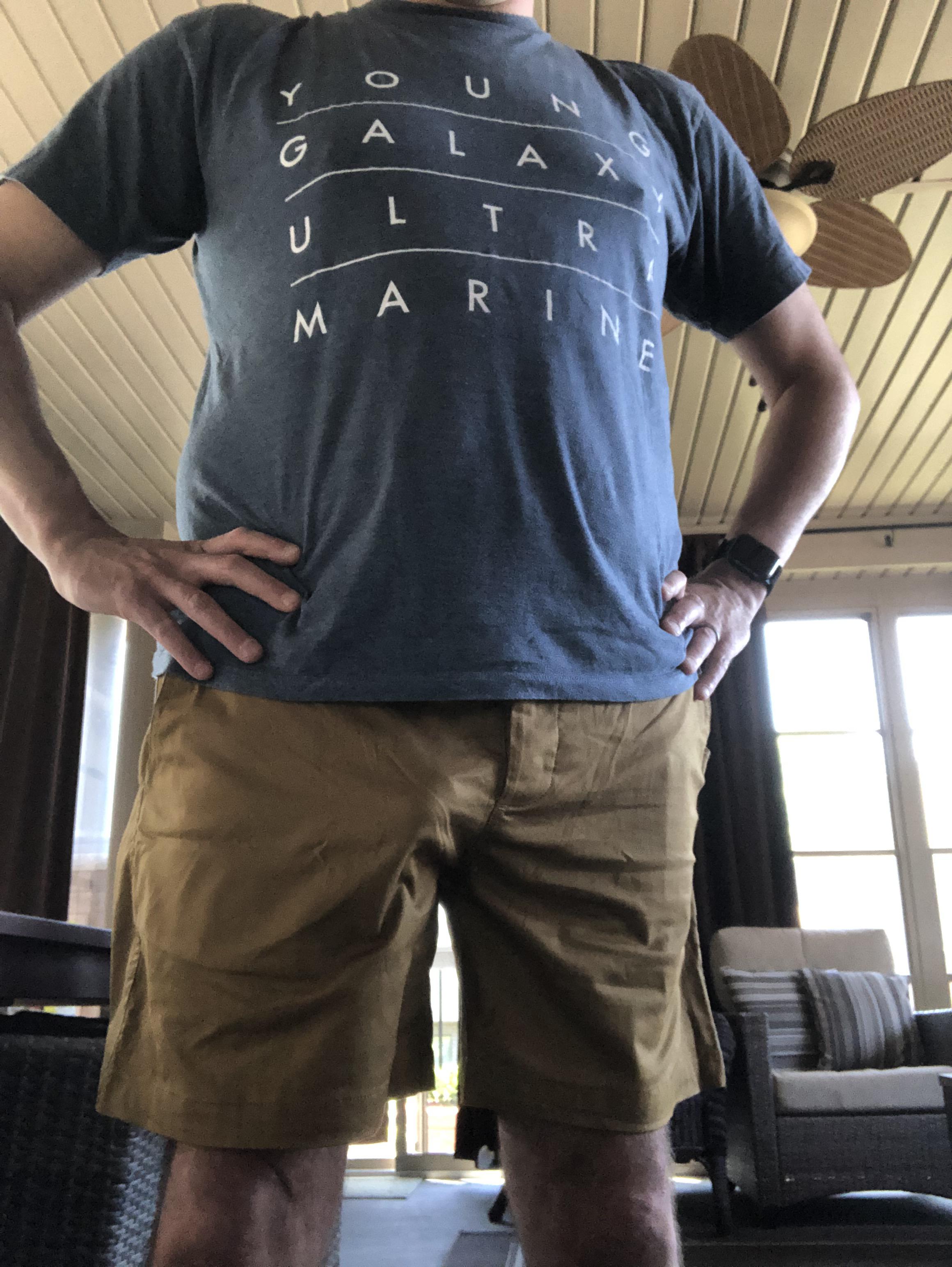 I think I’m turning into a DILF? Do I belong here? | Scrolller