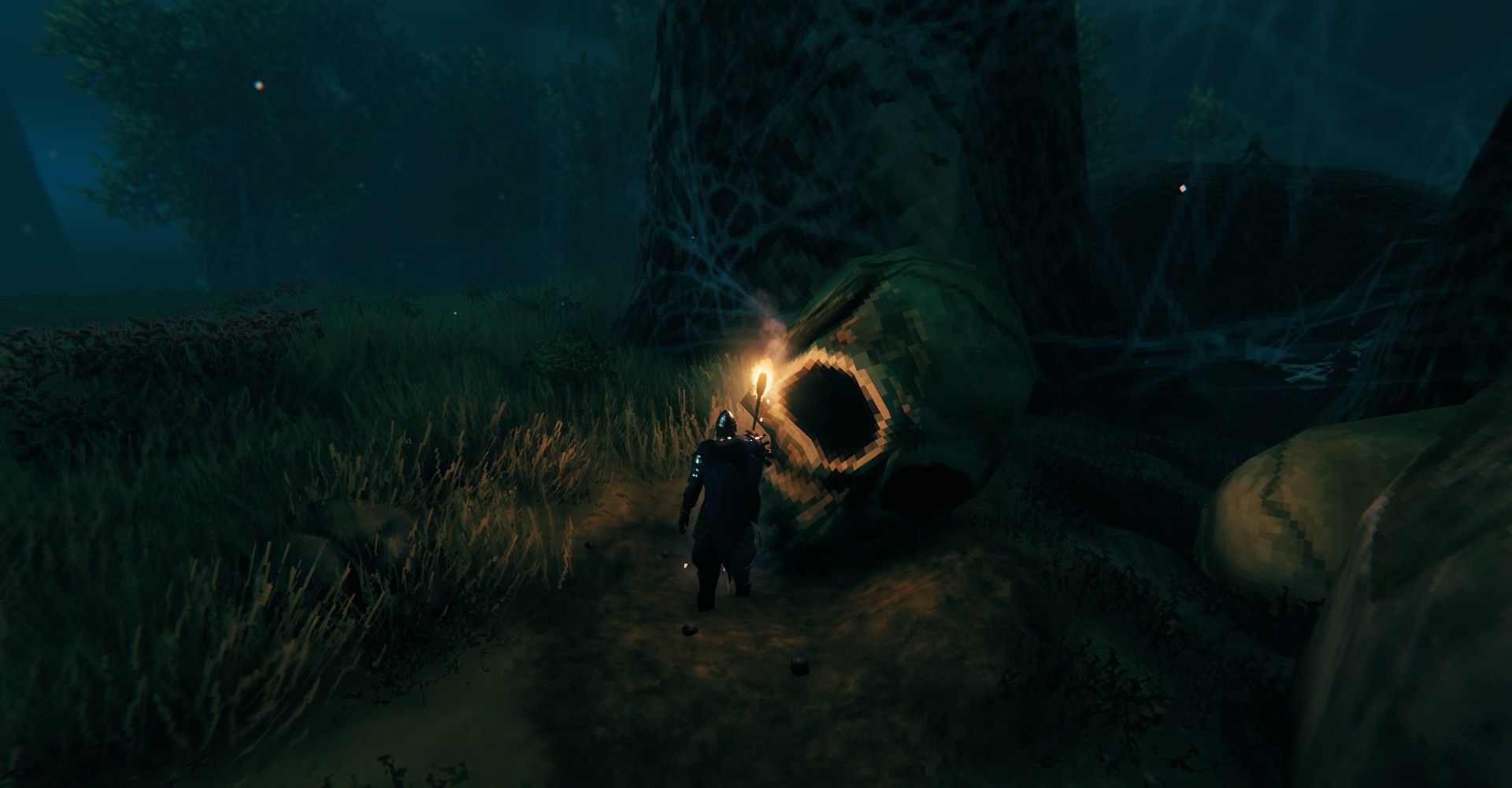 I think I took a wrong turn... | Scrolller