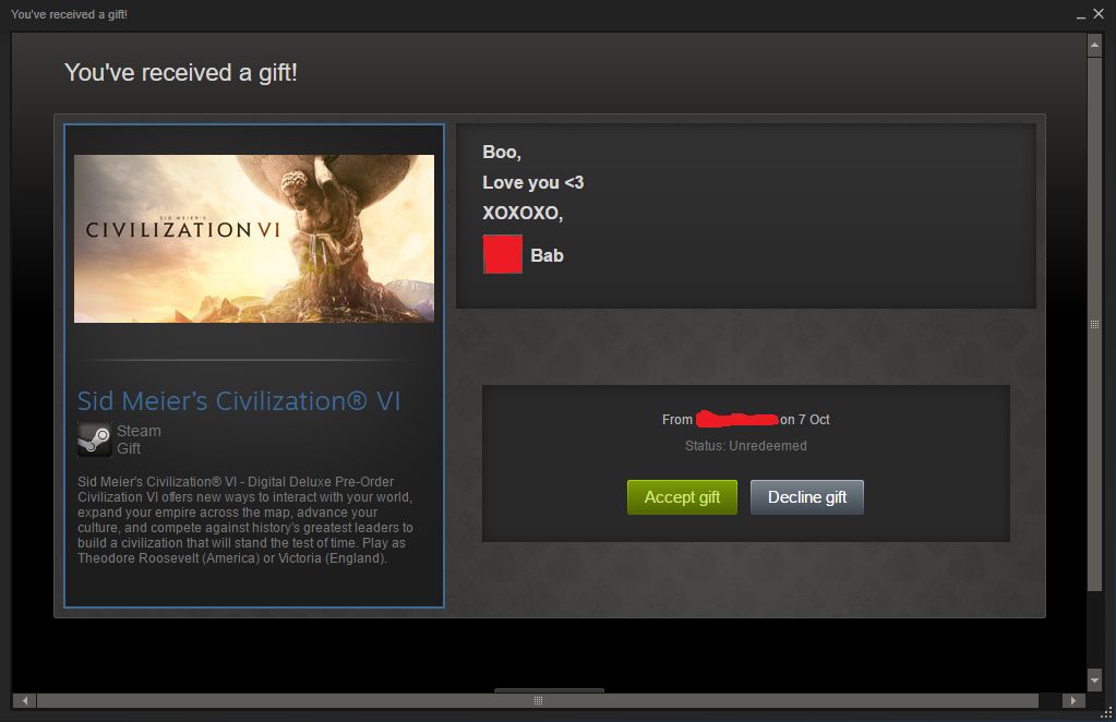 I think she's the one | Scrolller