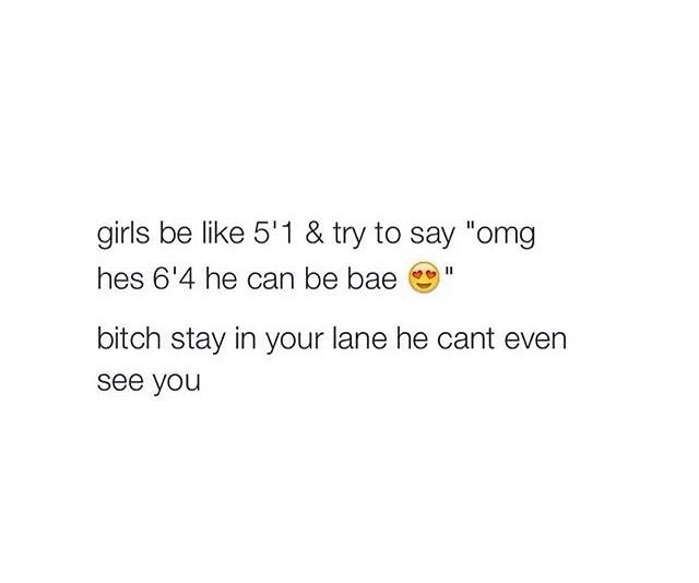 I think some girls can relate. | Scrolller