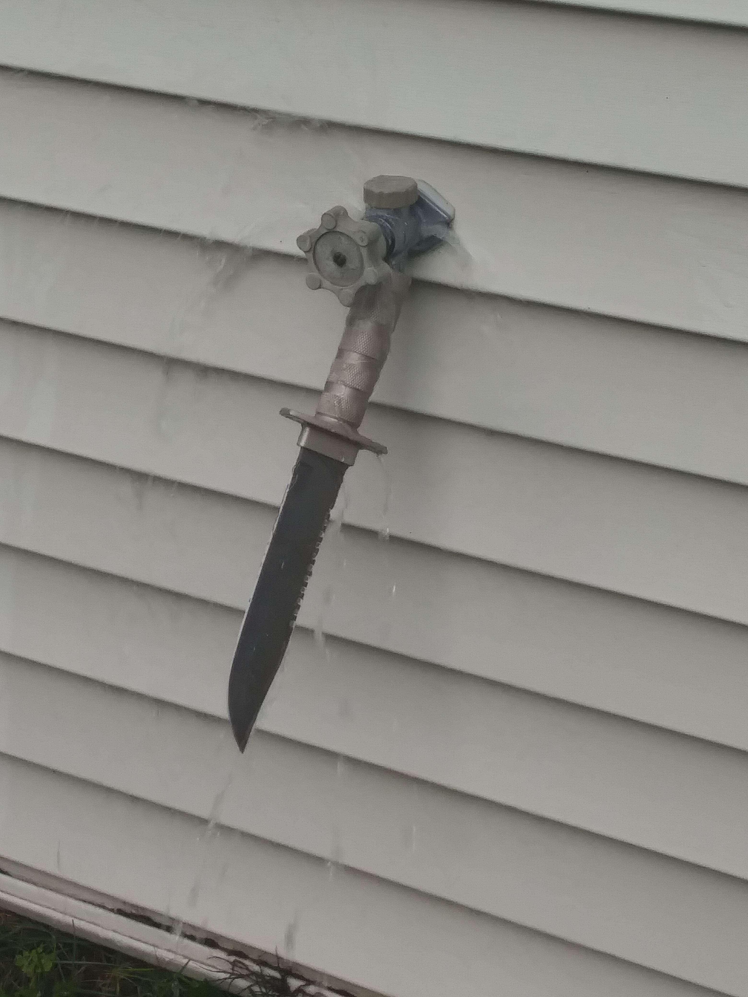 I think theres something wrong with my hoes... | Scrolller