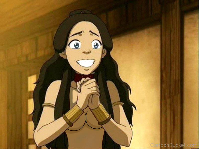 Katara Scrolller