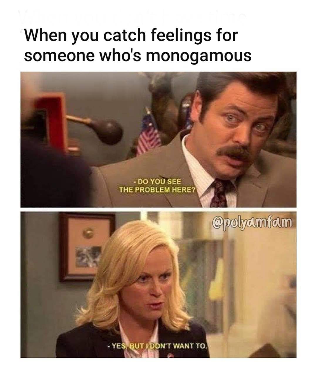 *frustration* | Scrolller