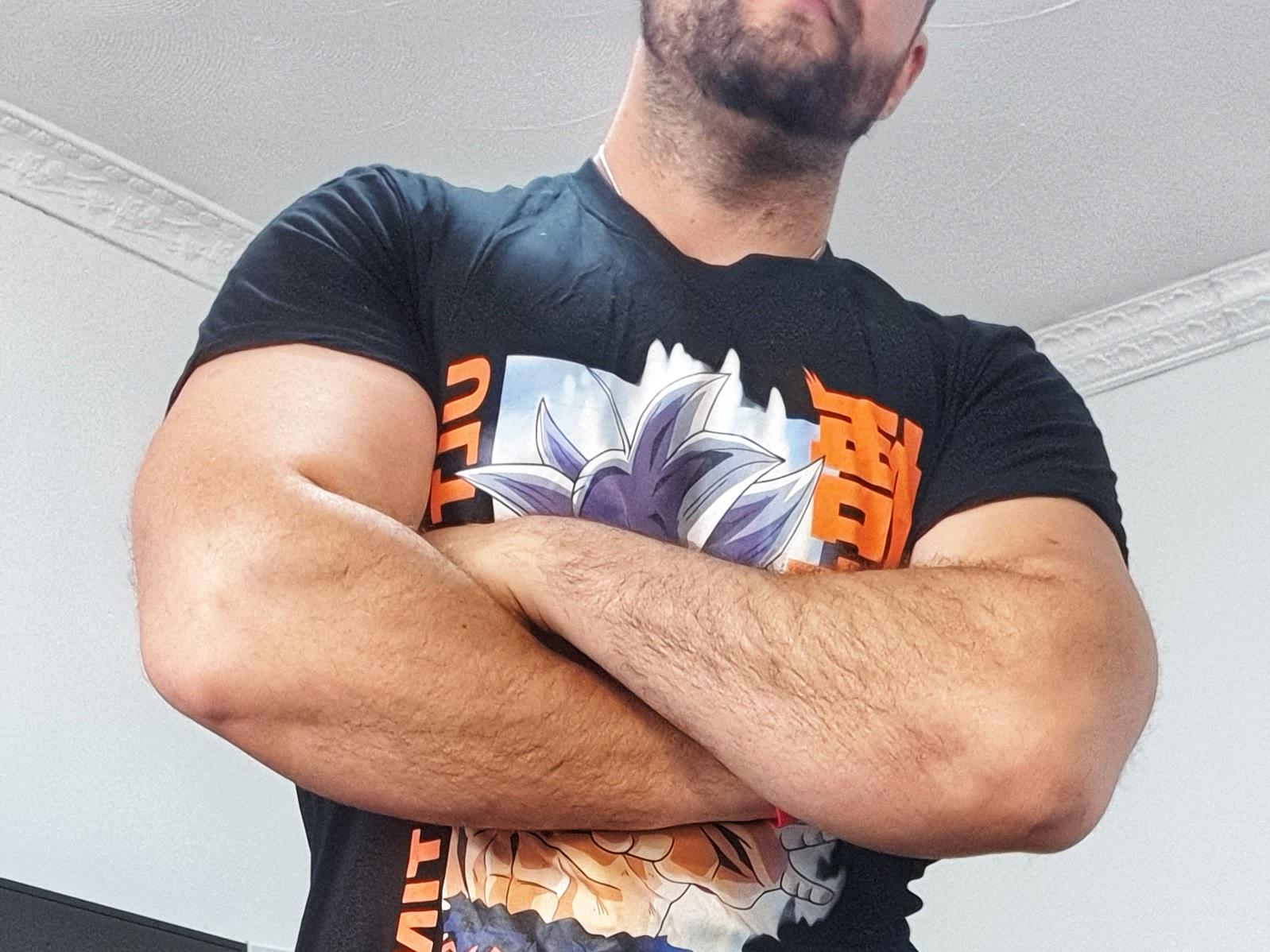 I think you have some explaining to do. | Scrolller