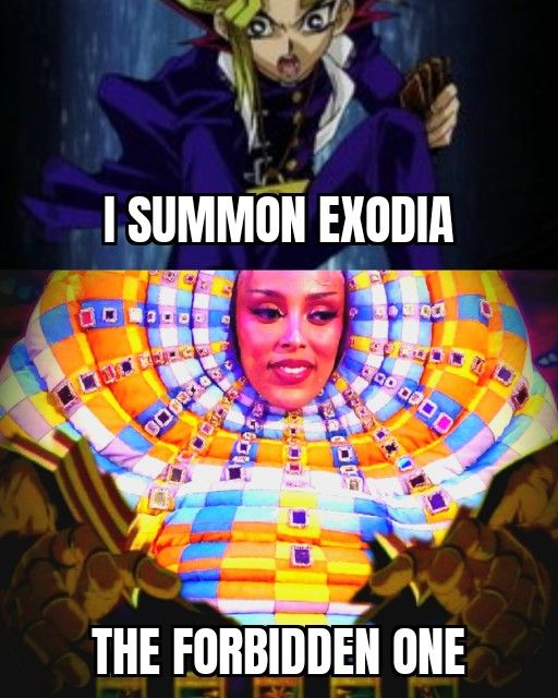 The VMA's got sent to the shadow realm | Scrolller