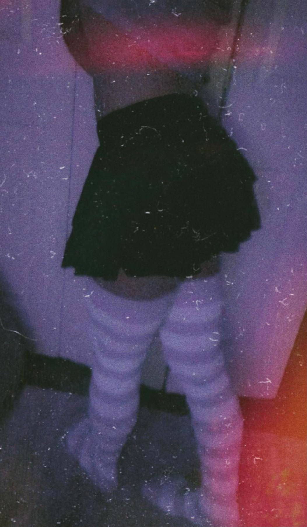 I thought this filter was cute 💕 | Scrolller