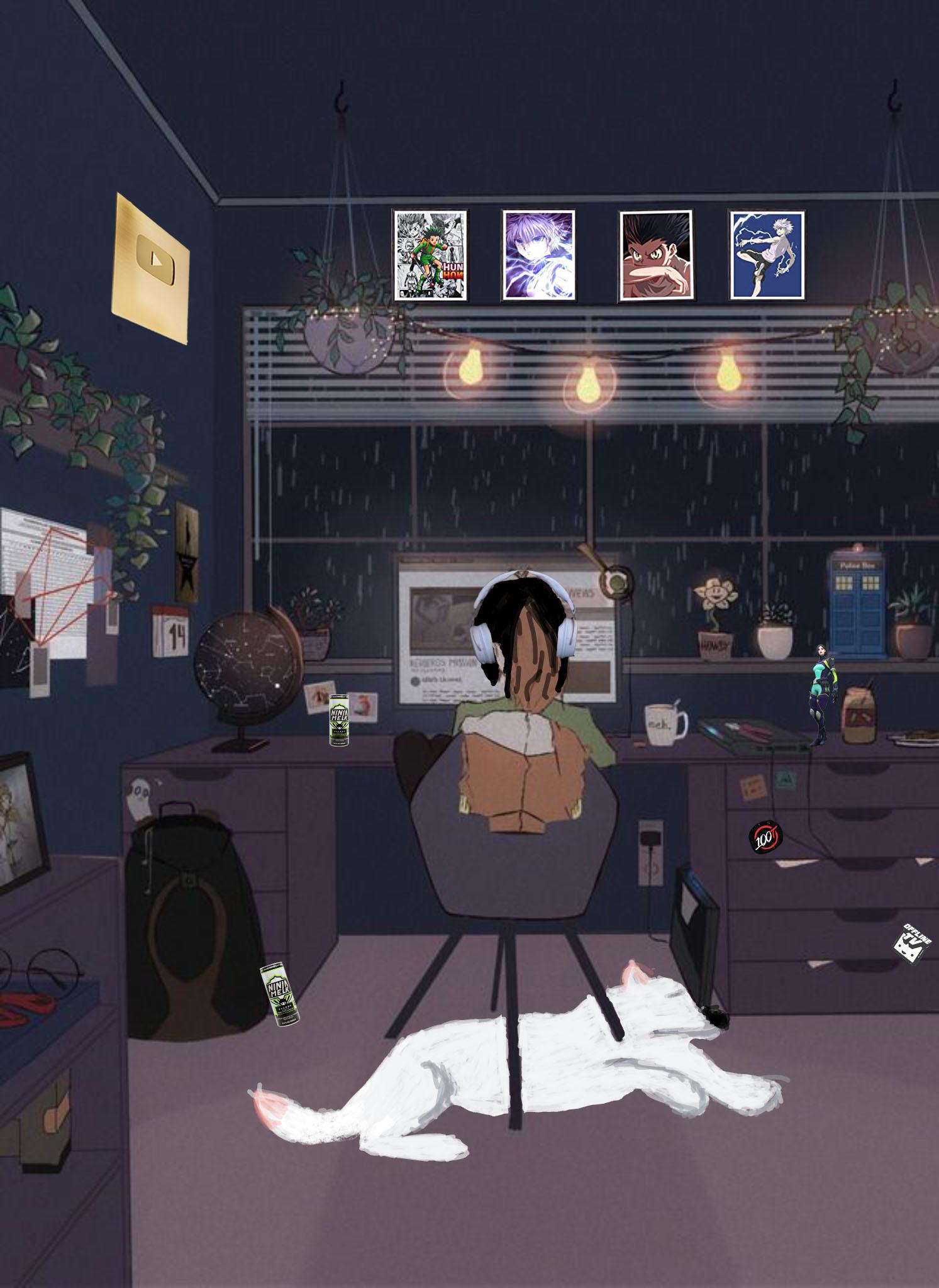 i tried :( | Scrolller