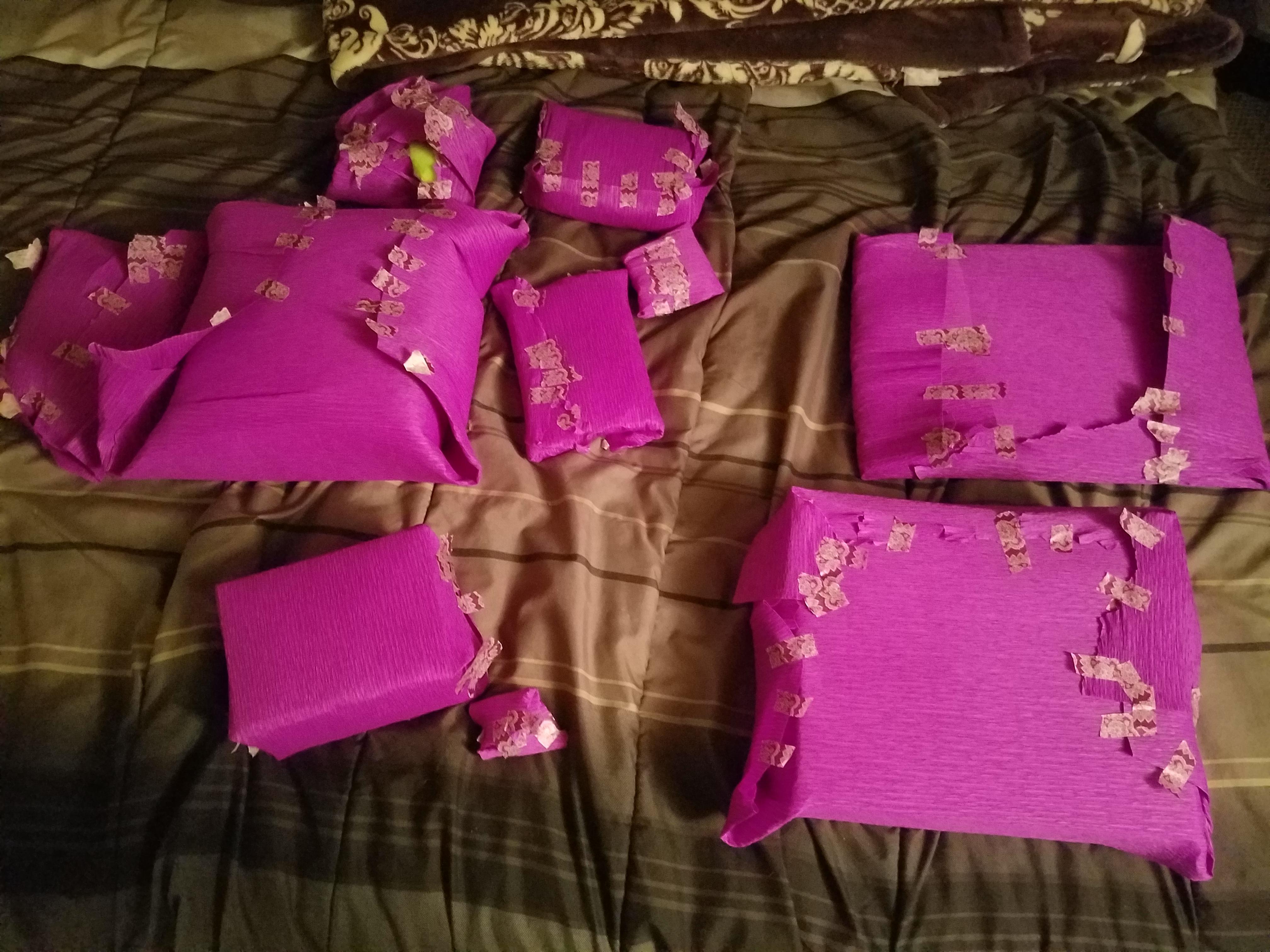 I tried :( | Scrolller