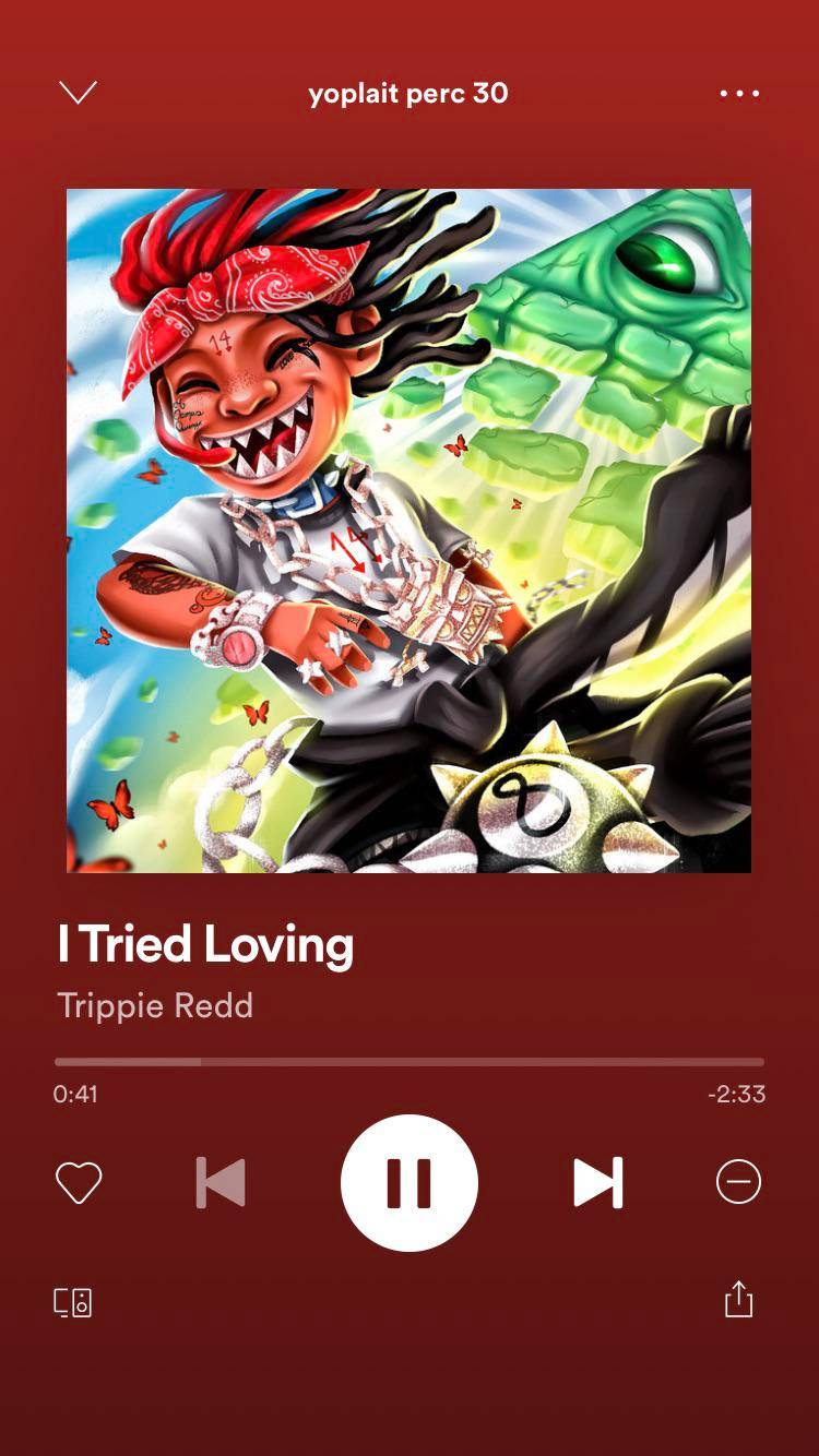 I tried loving appreciation post🔥🔥 | Scrolller