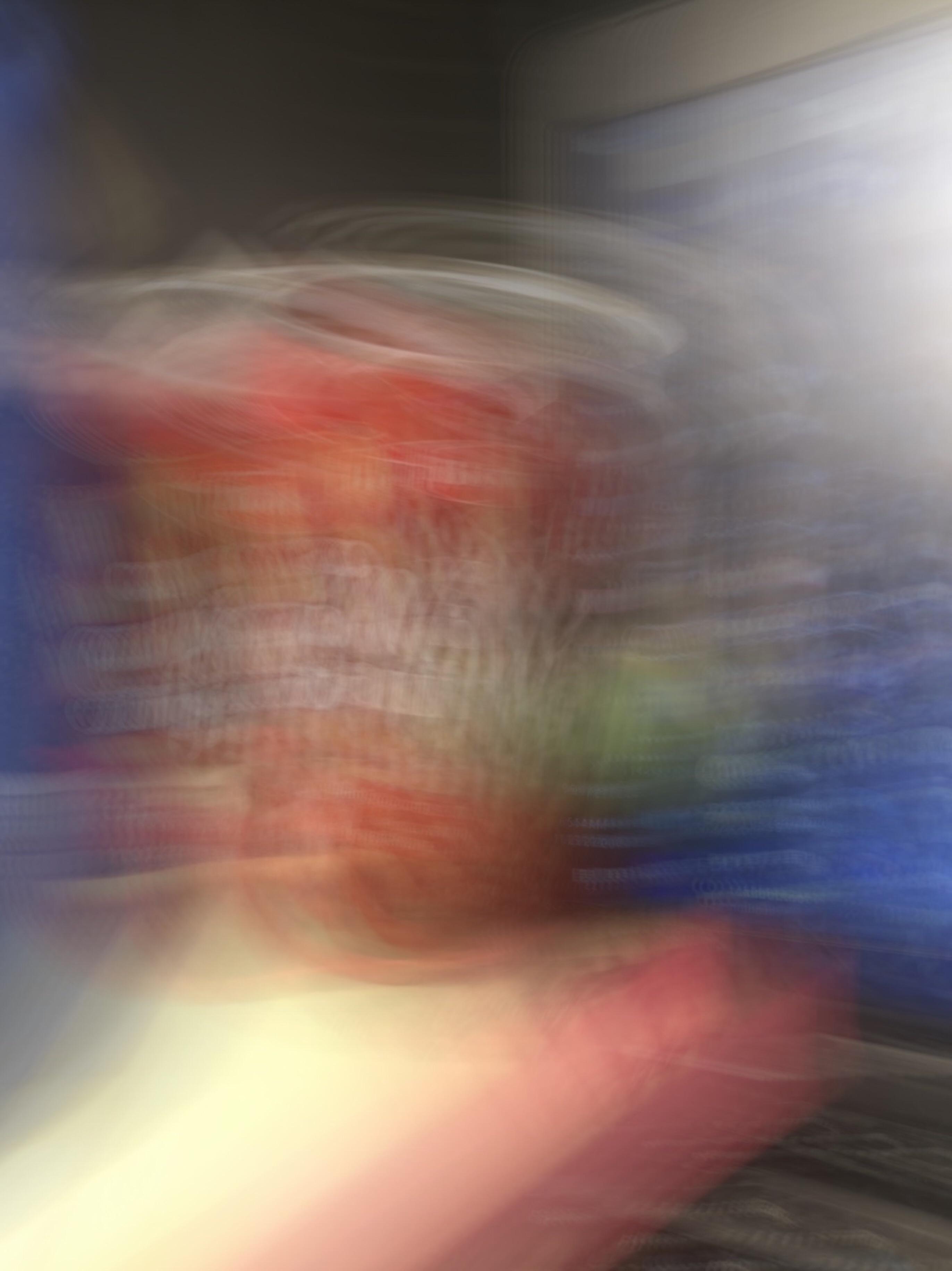 I tried taking this relaxing long exposure image, but the container had a panic attack | Scrolller