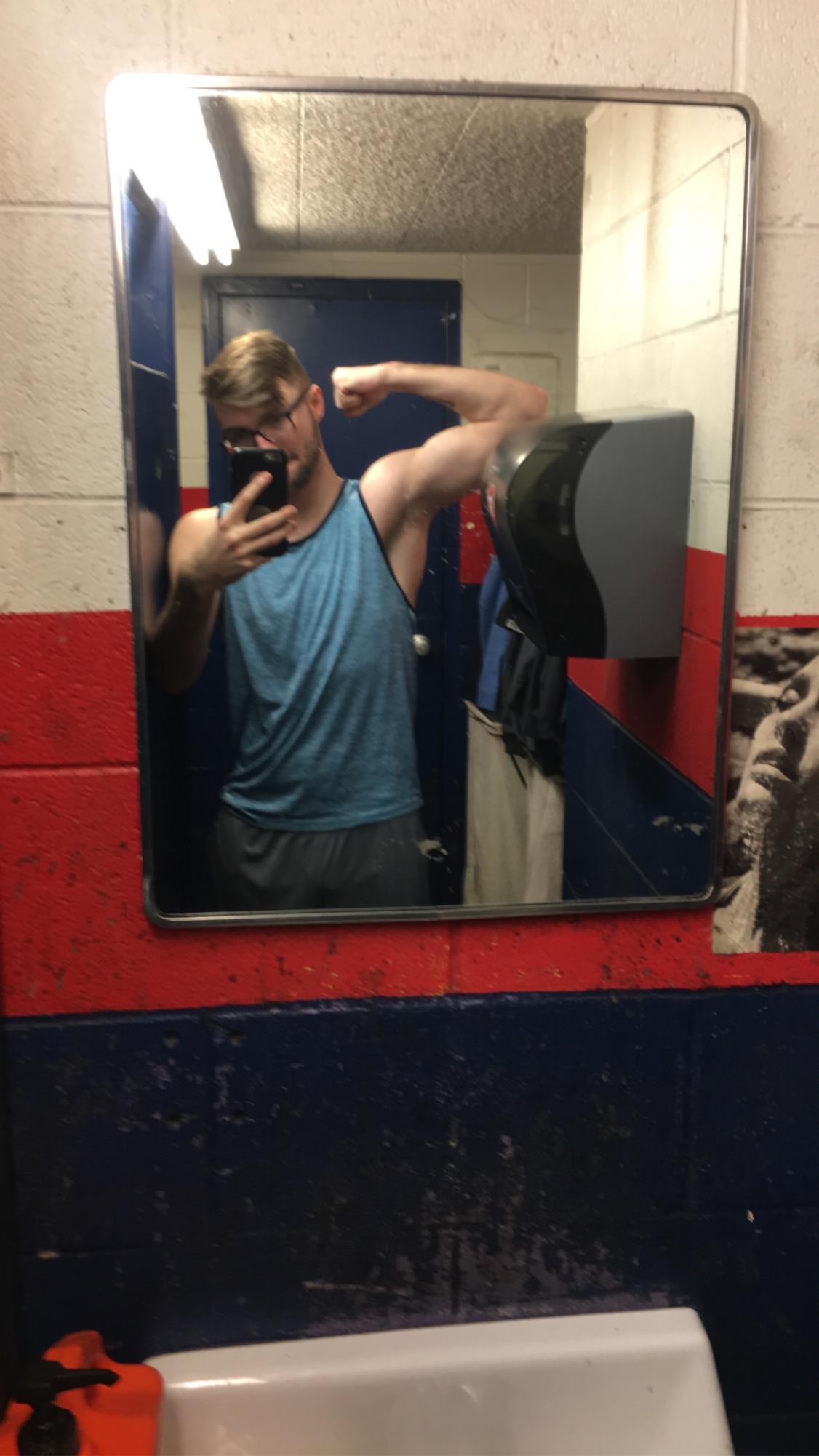 I Try To Stay A Fit Daddy Today I Am At 197 Pounds Three Pounds Away