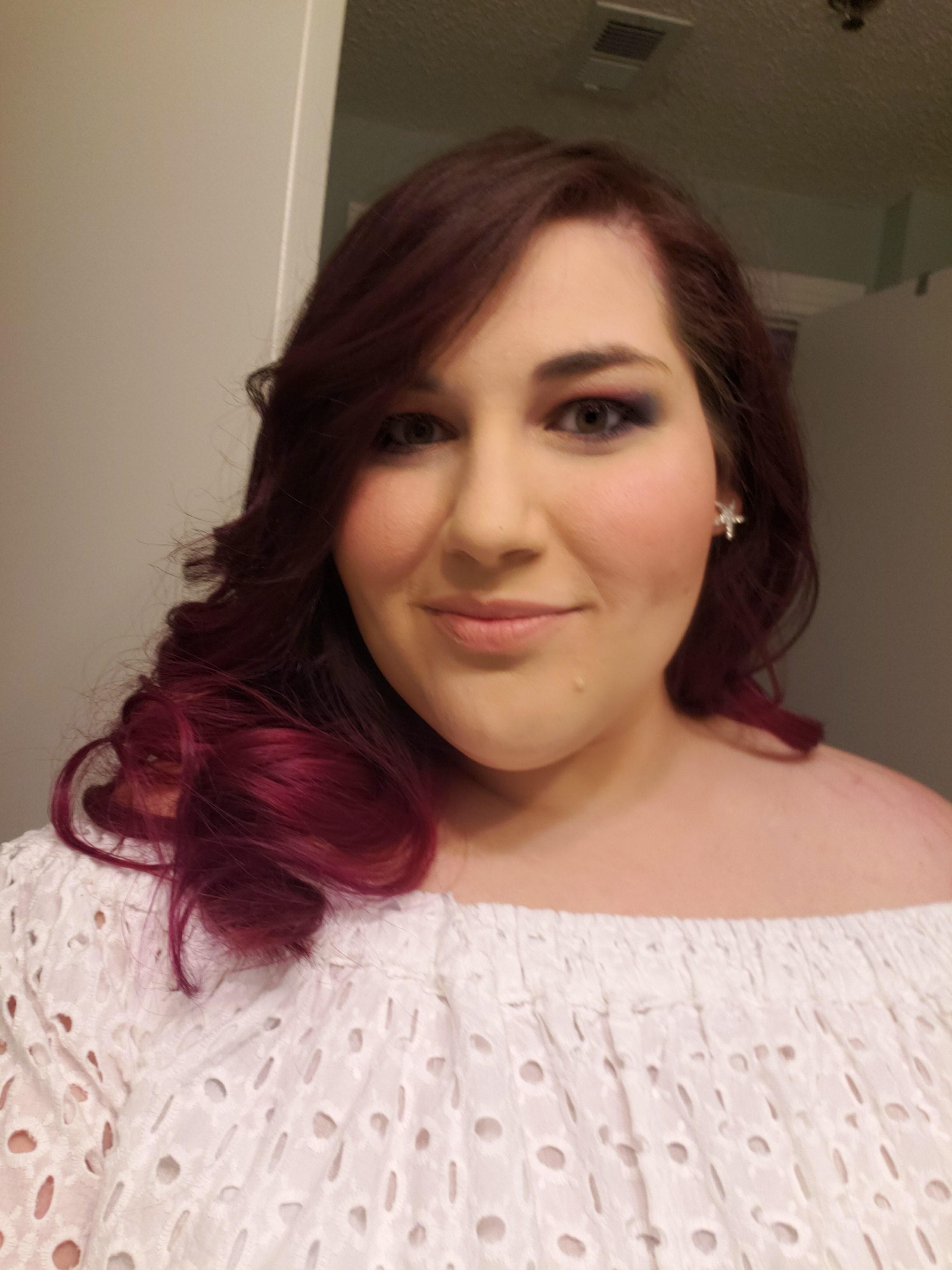 I’ve been so down lately, so here’s a throwback to a pre-COVID time ...