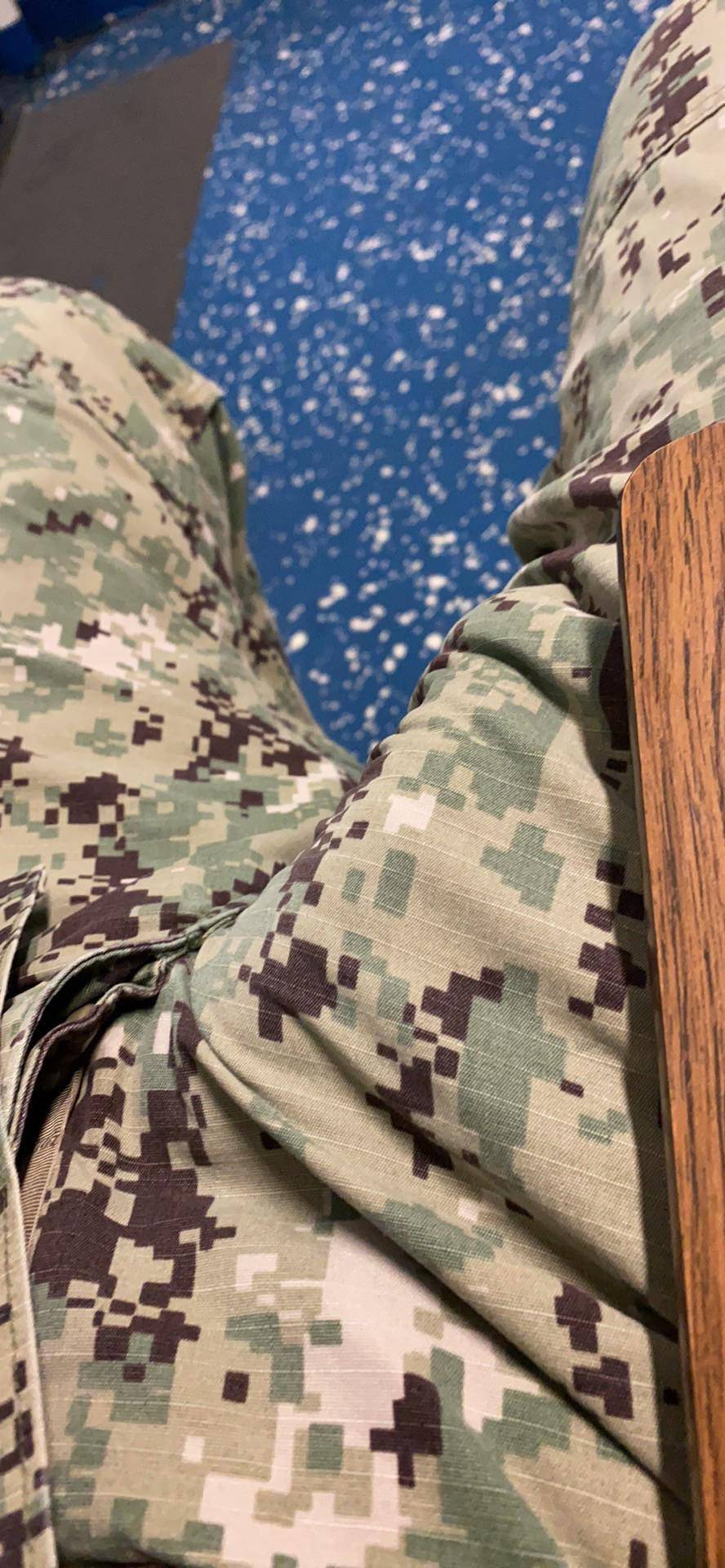 God bless the troops 😈 | Scrolller