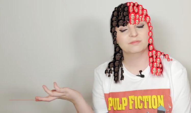 I’ve made something truly cursed | Scrolller