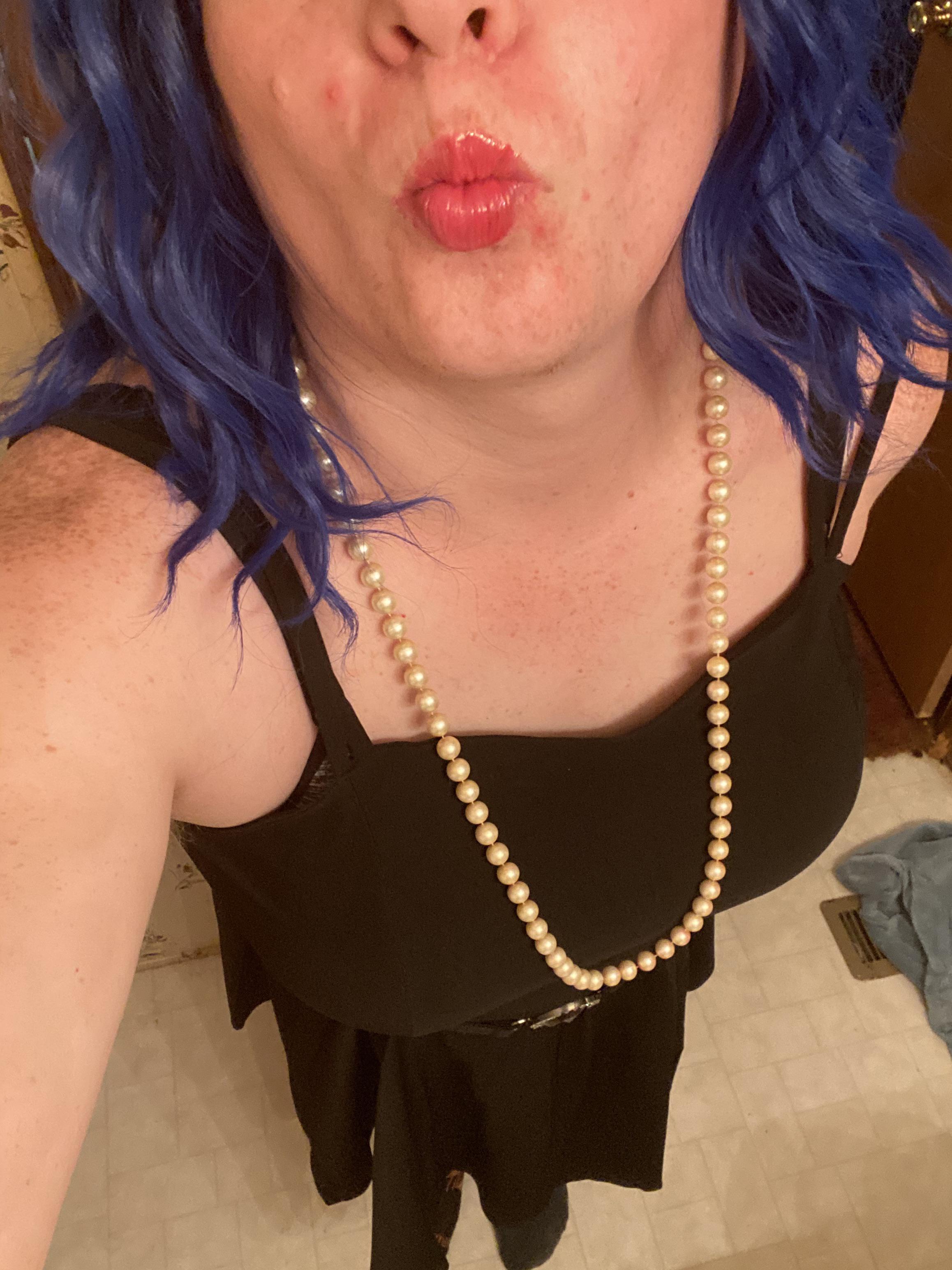 Keep me feminized | Scrolller