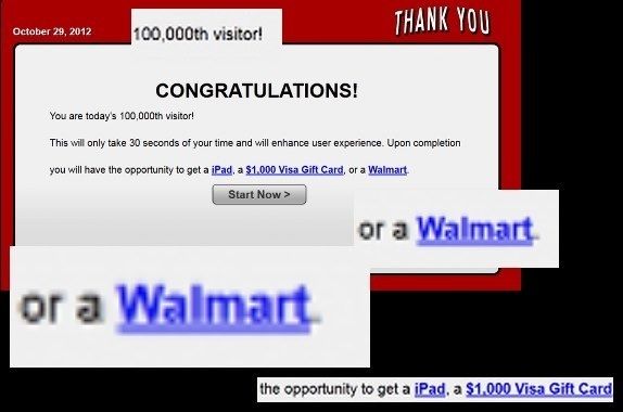 I Want a Walmart!! | Scrolller