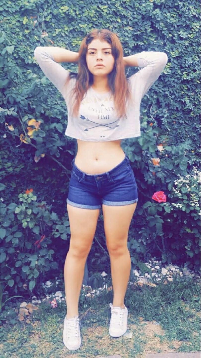 I want her so bad😍😫 | Scrolller