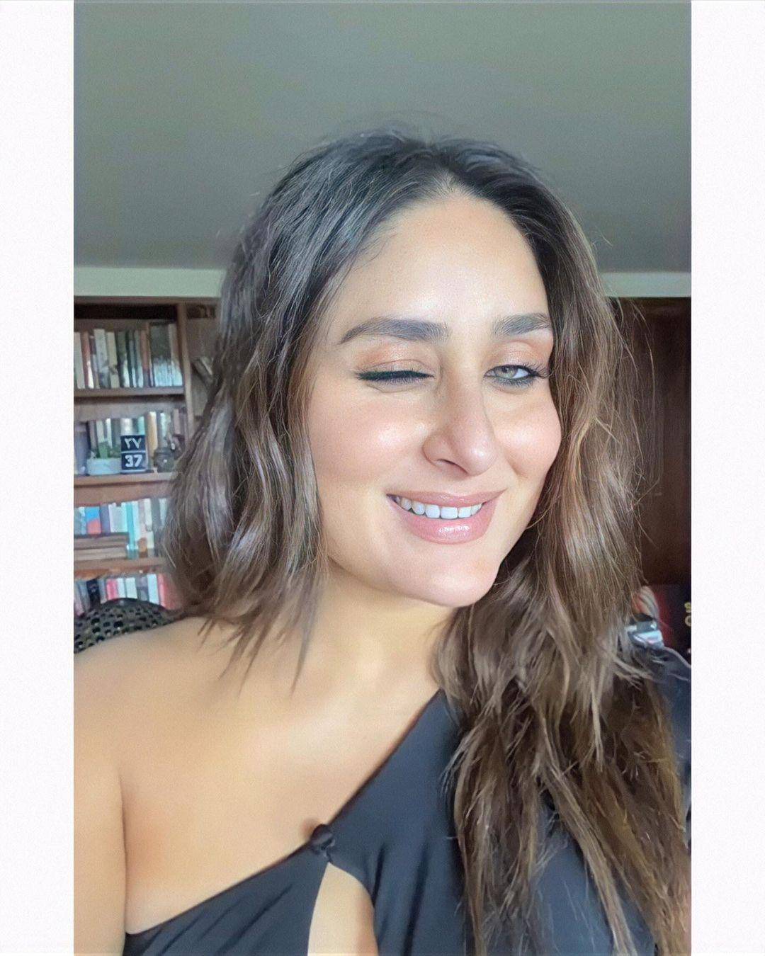 I want Kareena Kapoor to be my dom mommy | Scrolller