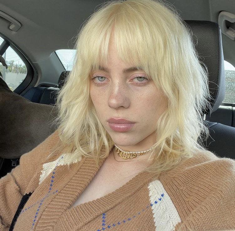 I Want Me A Milky White Girl Like Billie 🥵 Scrolller