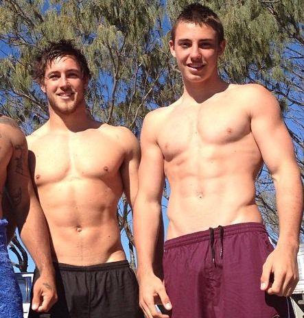 I want them both. | Scrolller