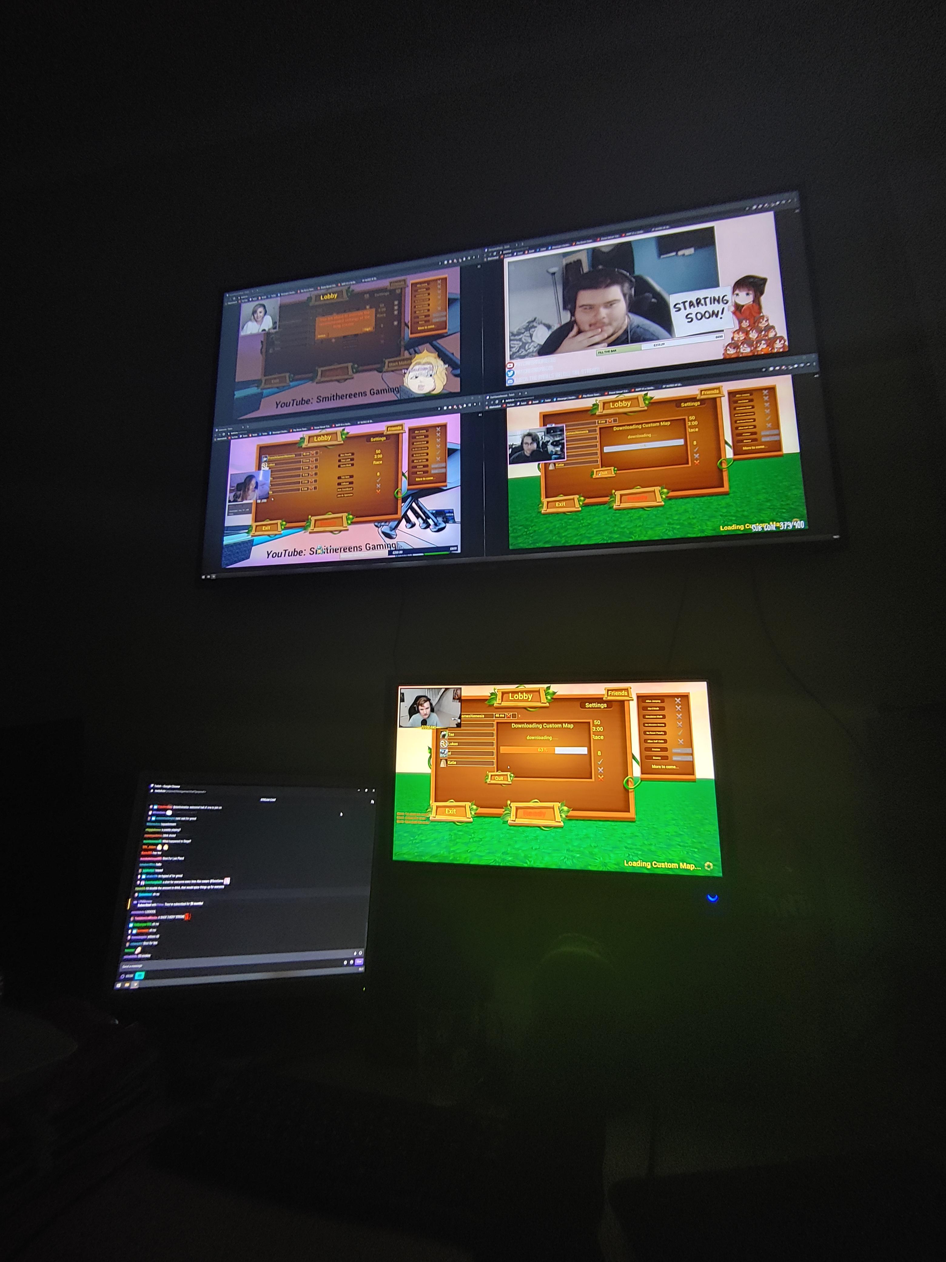 I want to see everything! | Scrolller