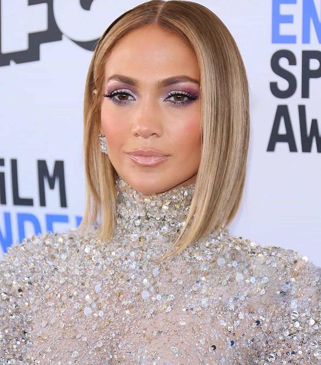 I want to turn JLo into a sloppy mess! | Scrolller