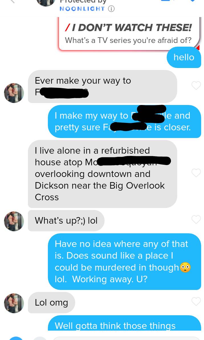 I wasn't wrong.... | Scrolller