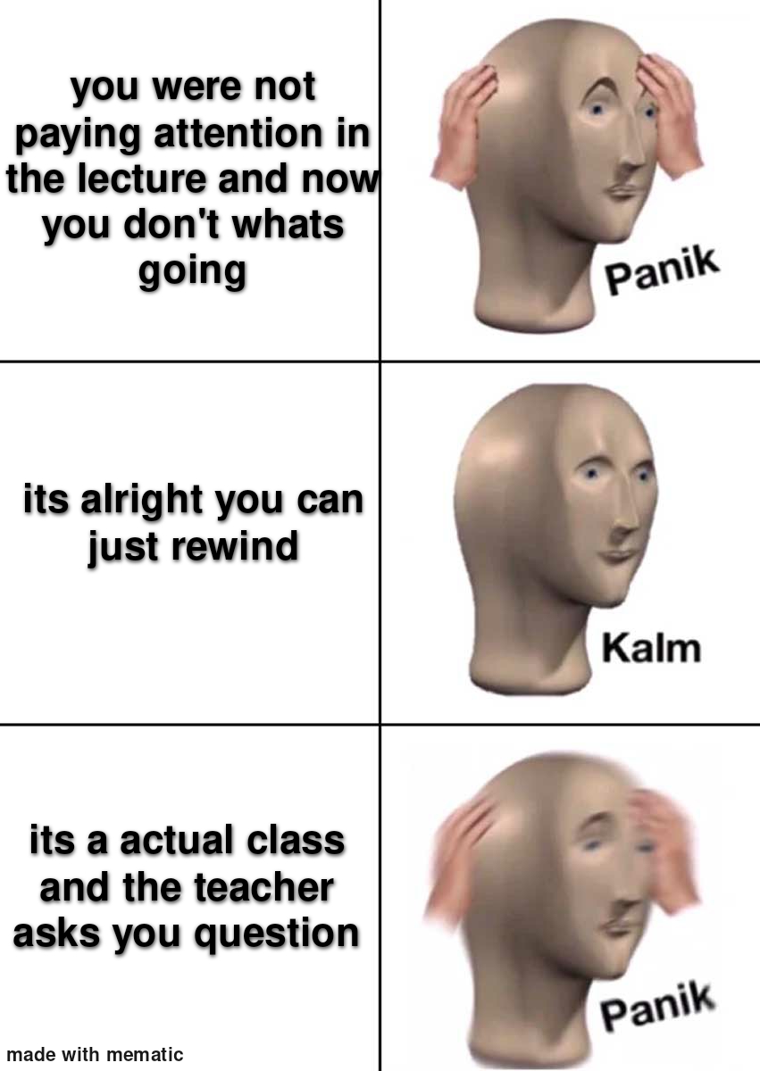 I watch too much youtube | Scrolller