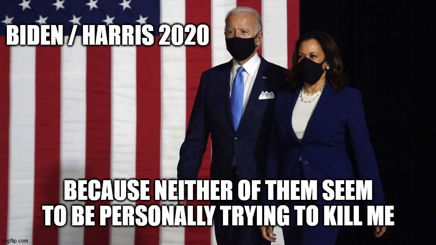 I weighed all the options and in conclusion | Scrolller