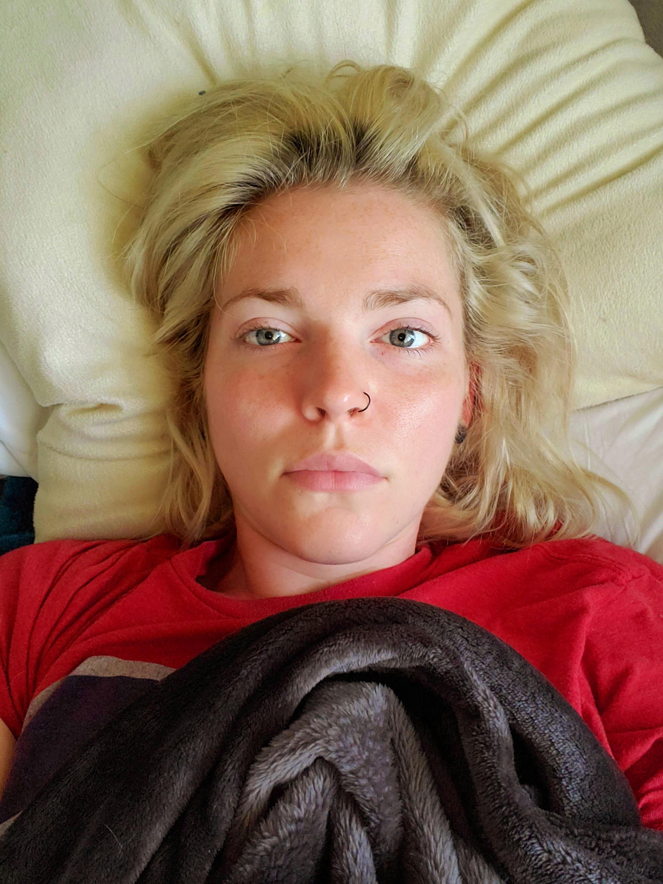 I woke up like this (29) | Scrolller