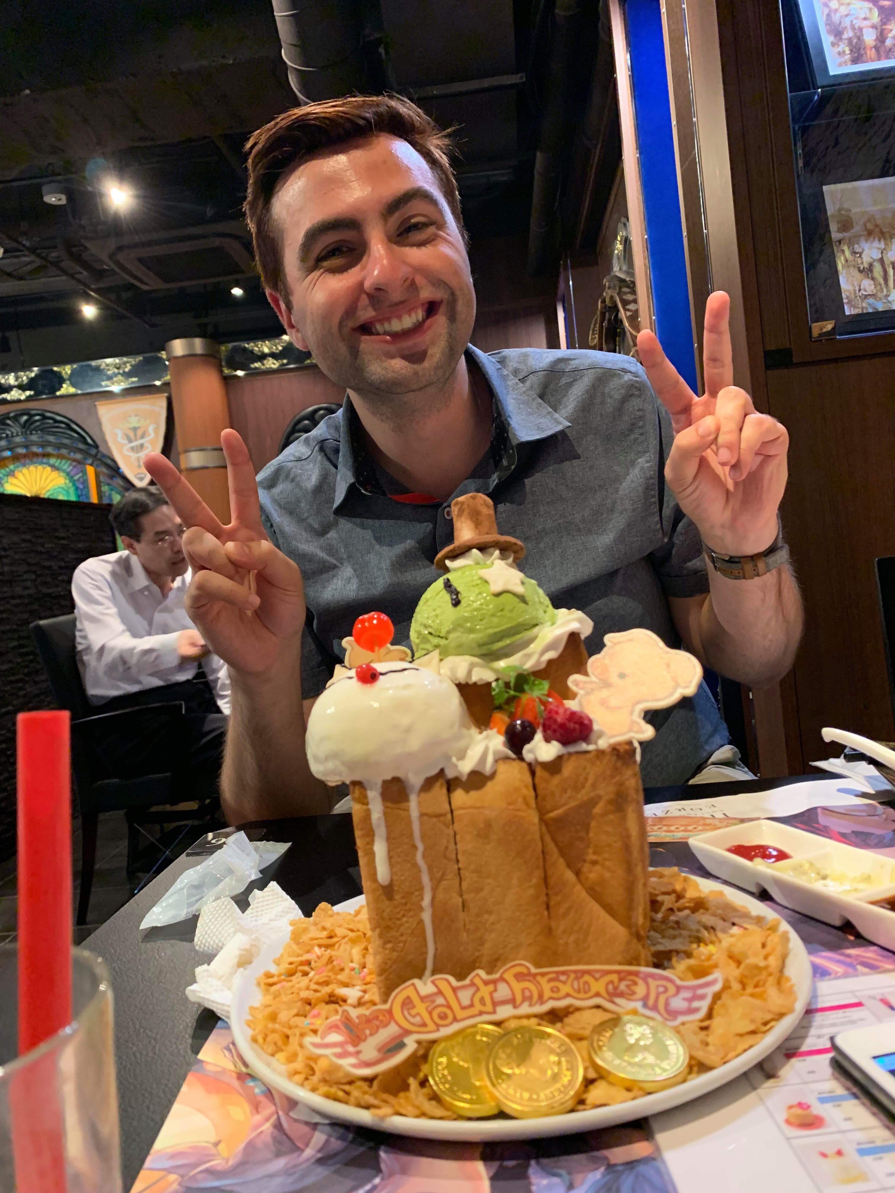 I won the Cactpot Jackpot at the Eorzea Cafe! | Scrolller I won the Cactpot Jackpot at the Eorzea Cafe! | Scrolller