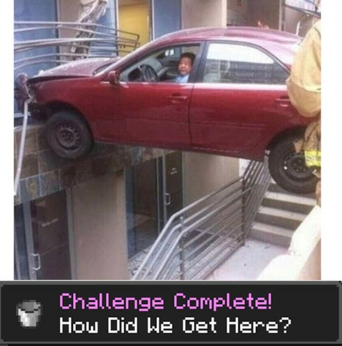 I wonder how this ended. | Scrolller