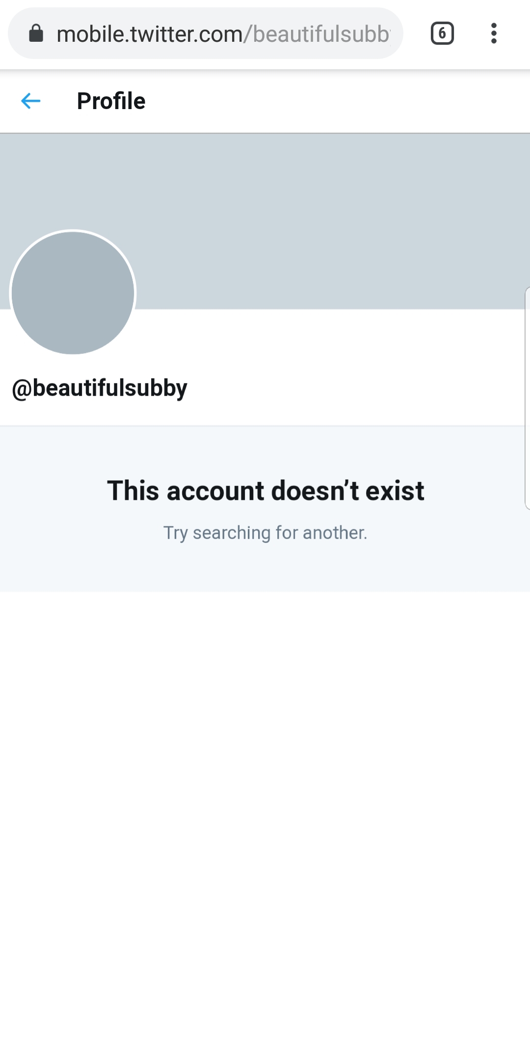 I wonder what happened | Scrolller