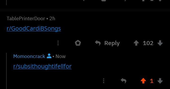 I wonder why it's empty | Scrolller