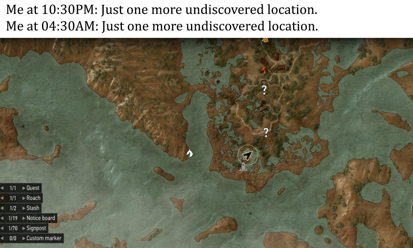 I won't get addicted. | Scrolller