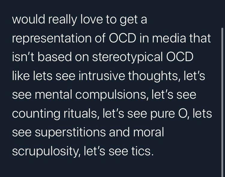 I would love to see different forms represented | Scrolller