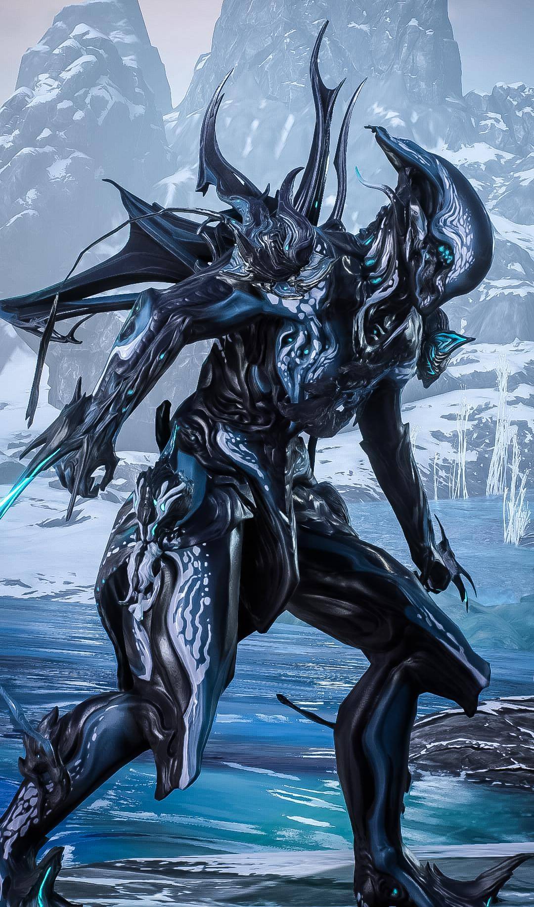 Ice beast [Volt] | Scrolller
