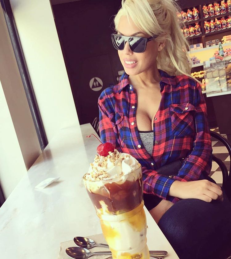 Ice cream | Scrolller