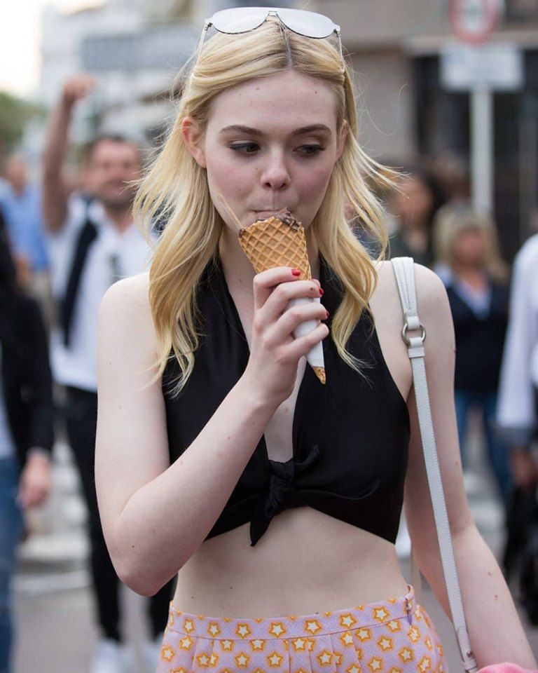 Ice Cream | Scrolller