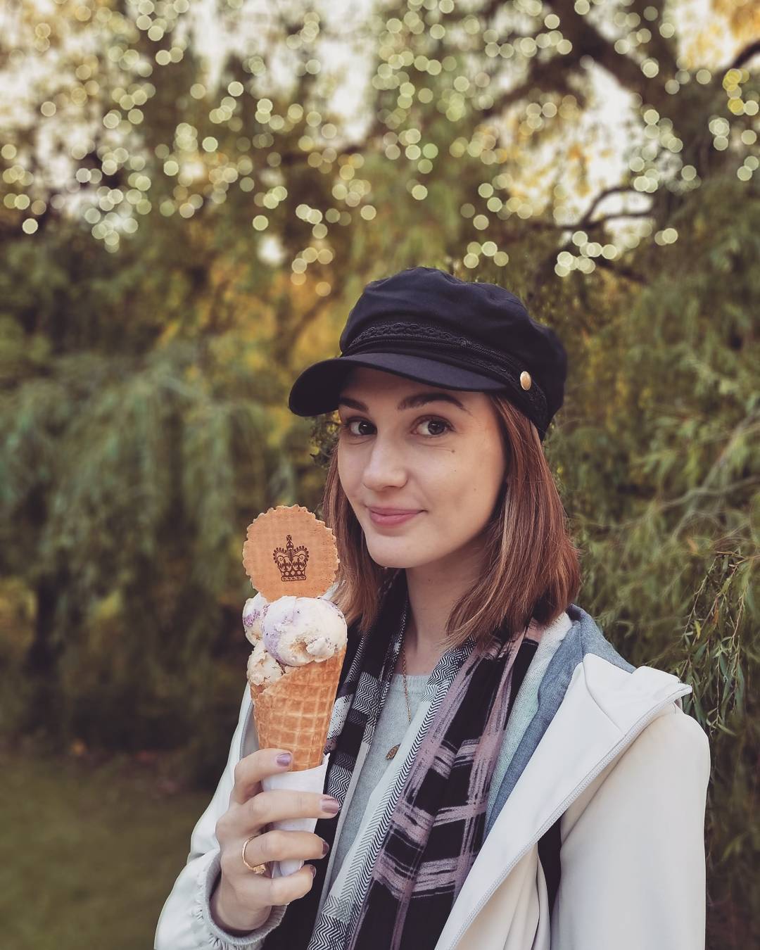 Ice Cream | Scrolller