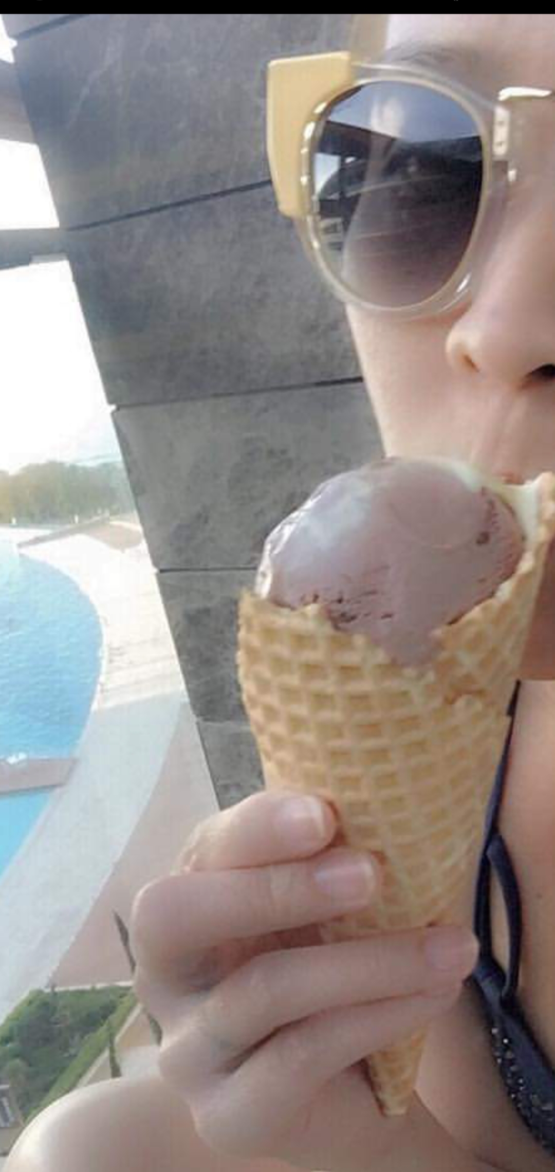 Ice cream.. | Scrolller