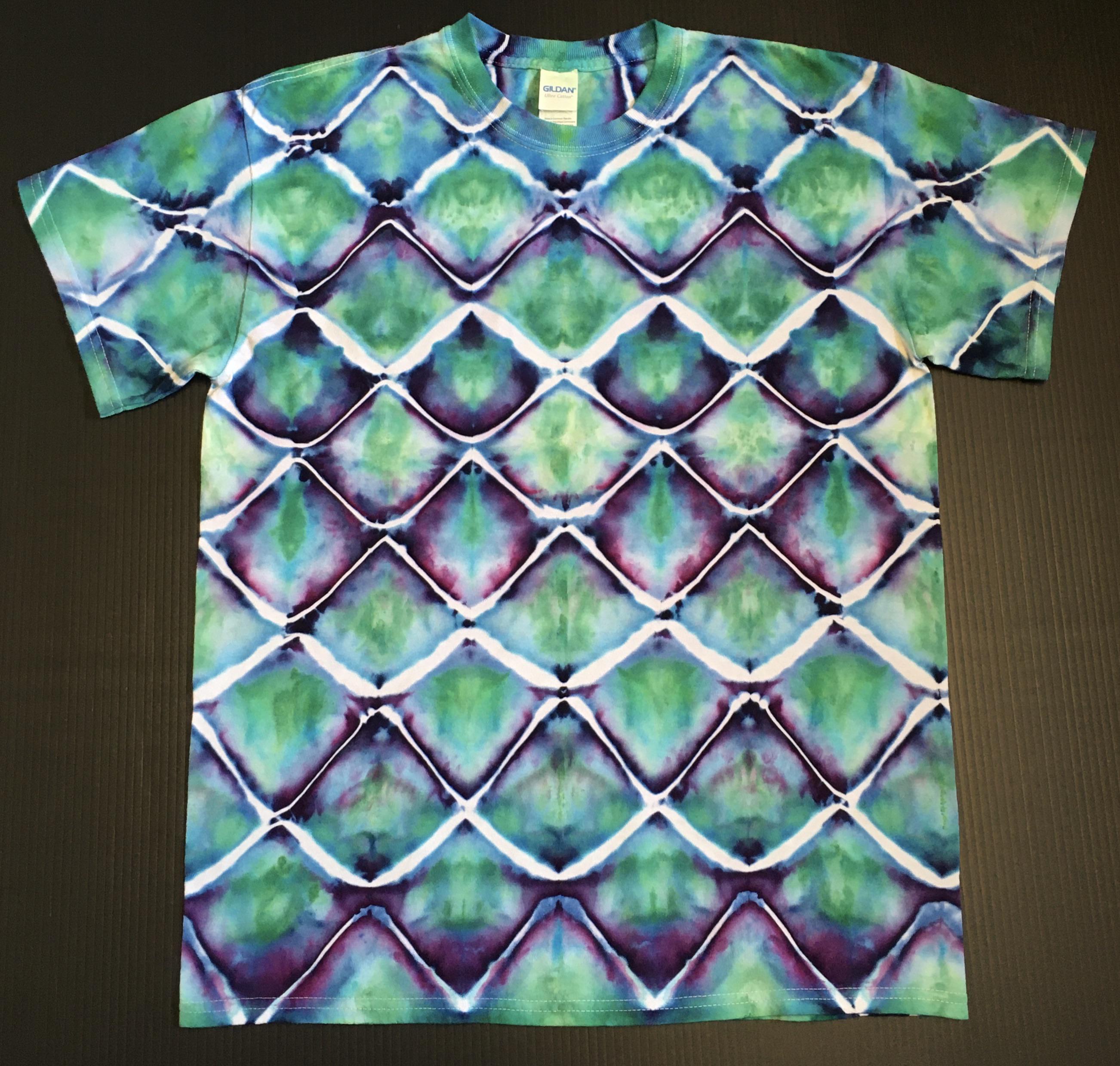 Iced dragon scales. | Scrolller