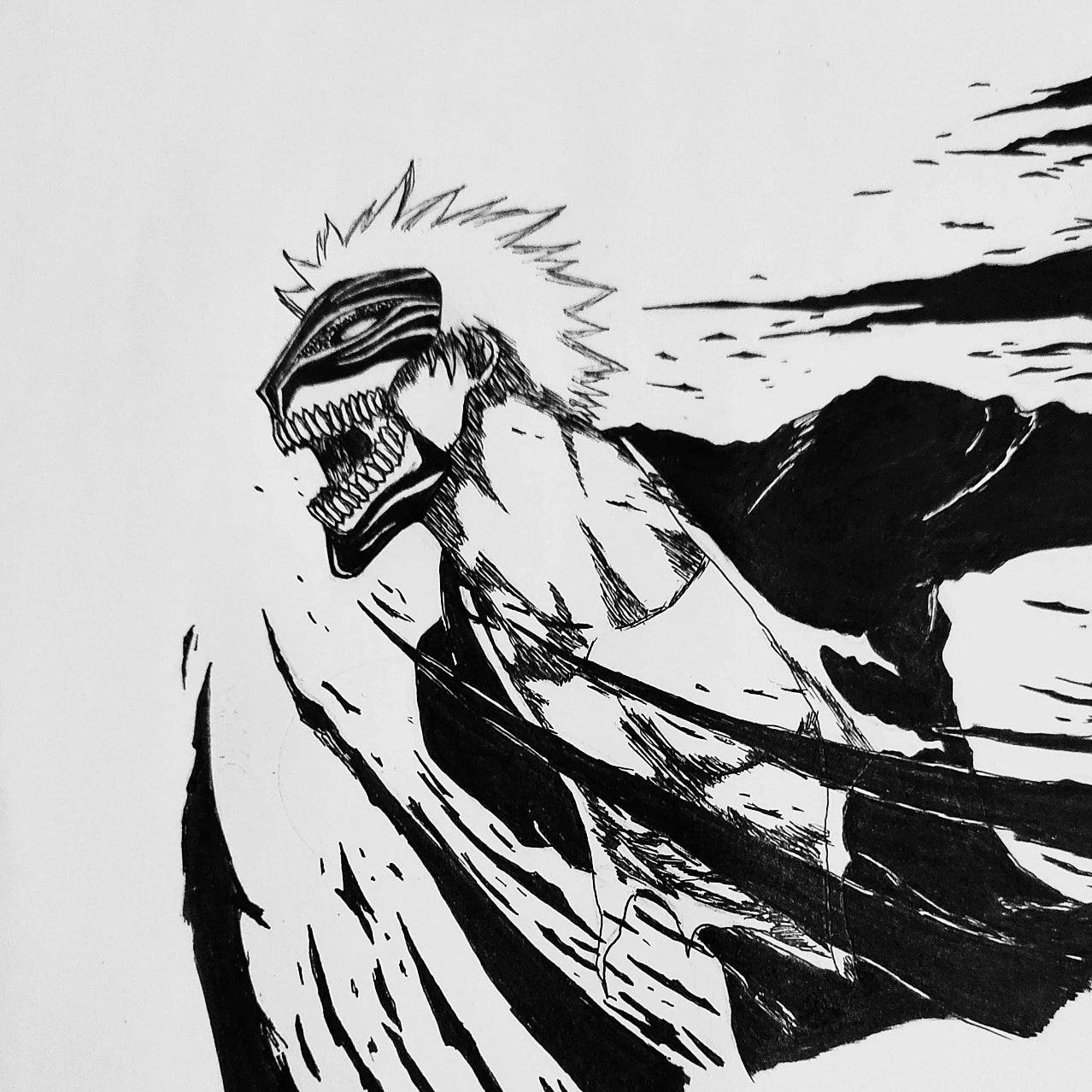 Ichigo kurosaki | Scrolller