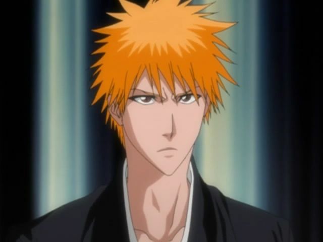 Ichigo Kurosaki [Bleach] | Scrolller