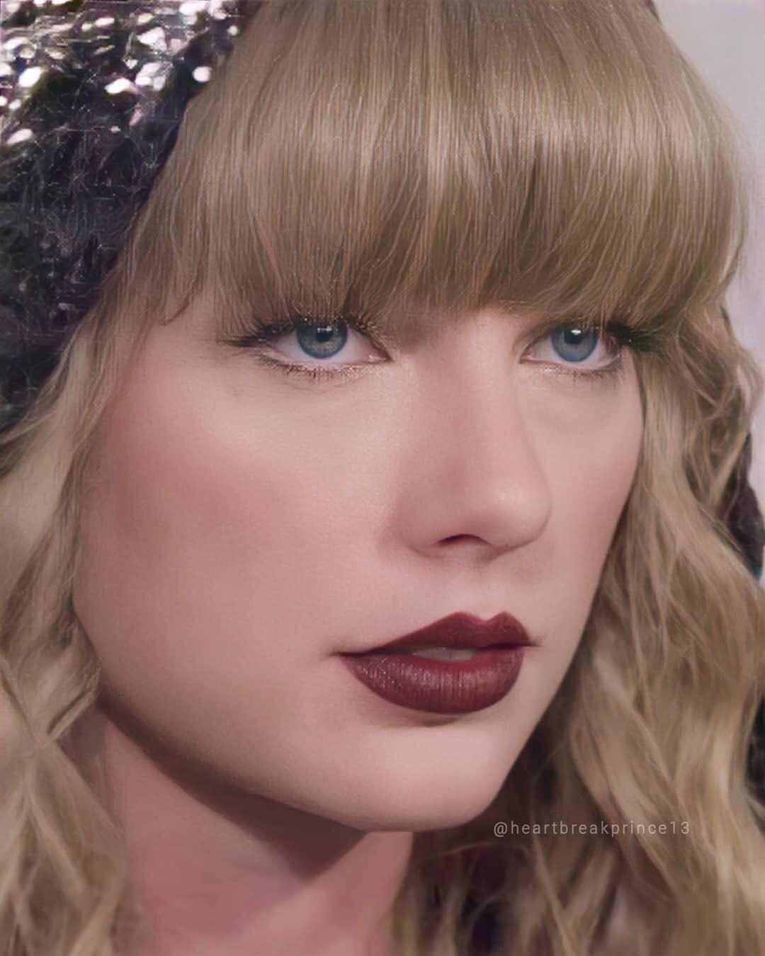 ICONIC!! Absolutely Love This Look!!! | Scrolller