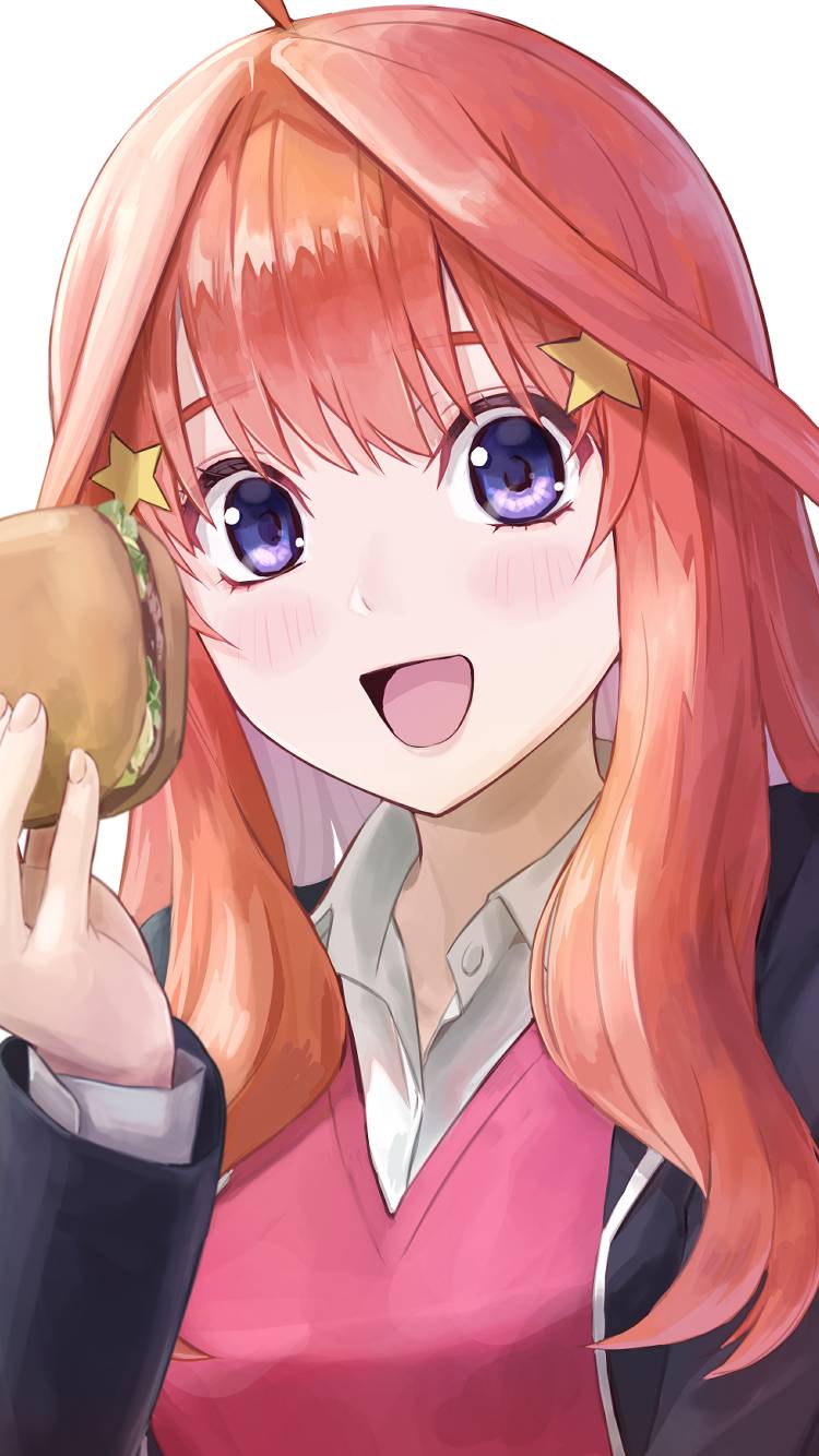 iconic duo eatsuki and borgar | Scrolller